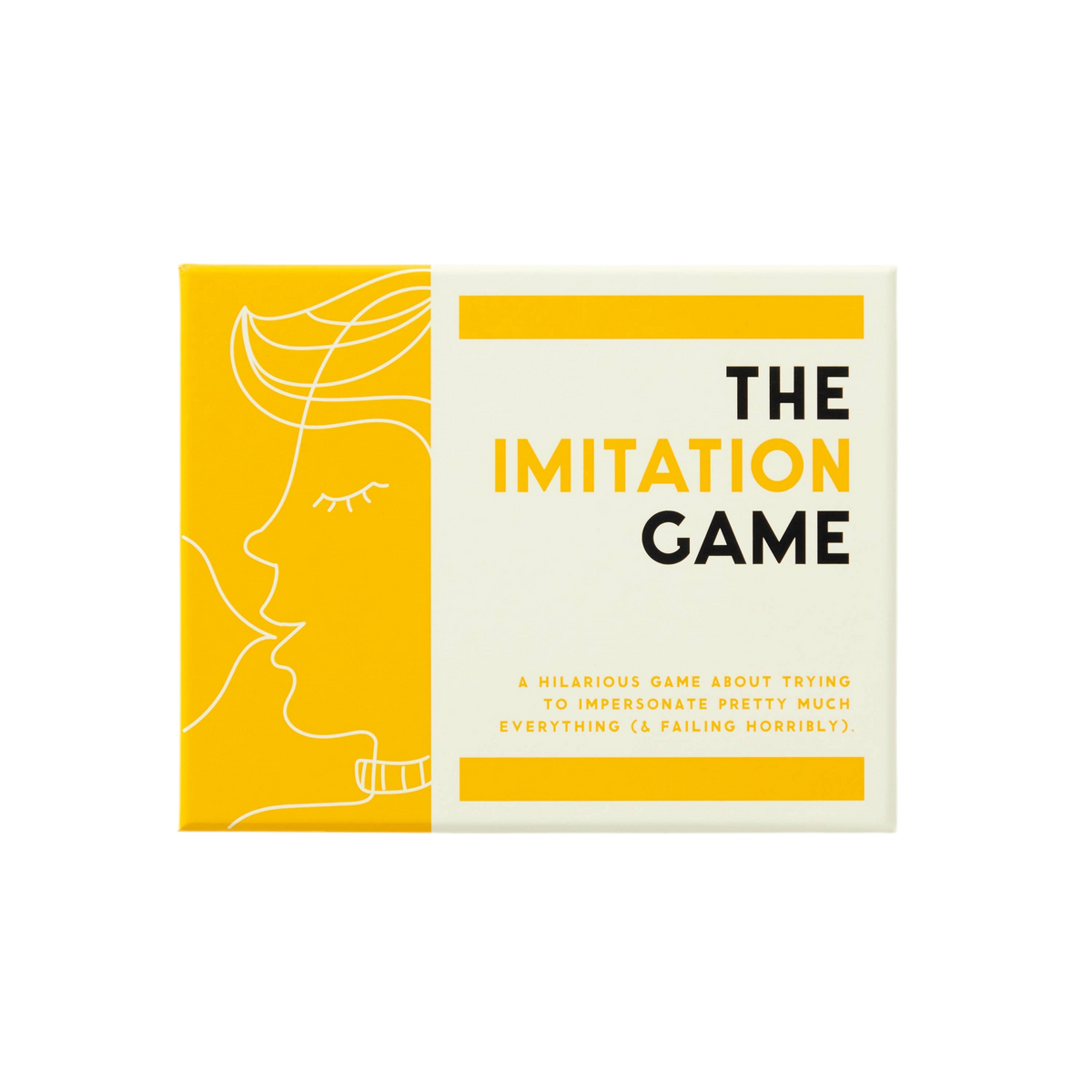 Brass Monkey The Imitation Game – Broome Street General Store