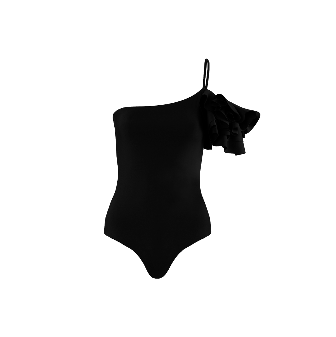 MAYGEL CORONEL Bruma Swimsuit Black – Broome Street General Store