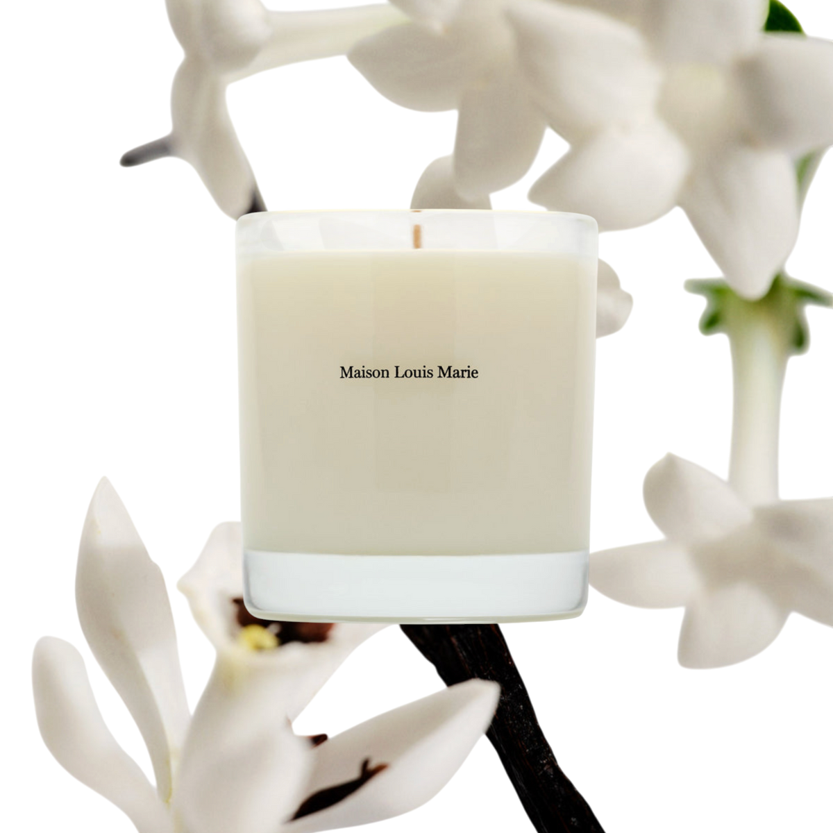 MAISON LOUIS MARIE No.03 L'Etang Noir Candle – Broome Street General Store