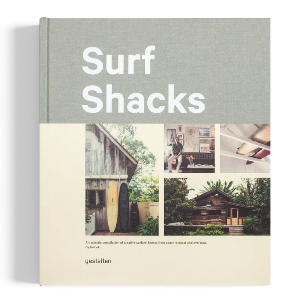Surf Shacks Vol. 1 – Broome Street General Store