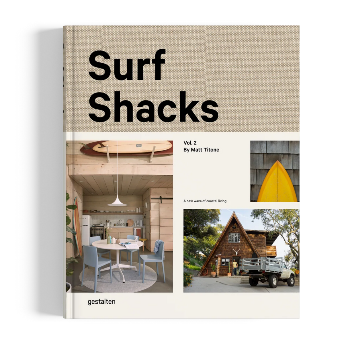 Surf Shacks Vol. 2 – Broome Street General Store