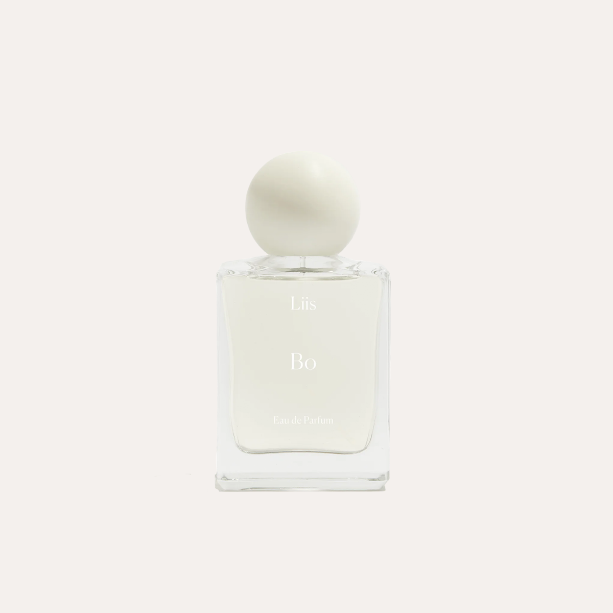 Liis 'Bo' Eau de Parfum – Broome Street General Store