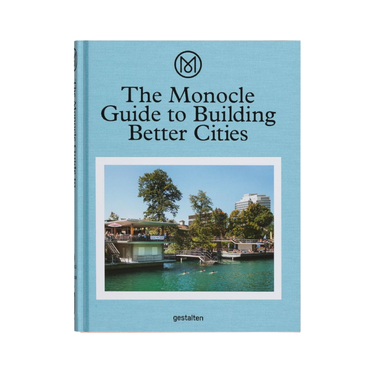 The MONOCLE Guide to BUILDING BETTER CITIES – Broome Street General Store