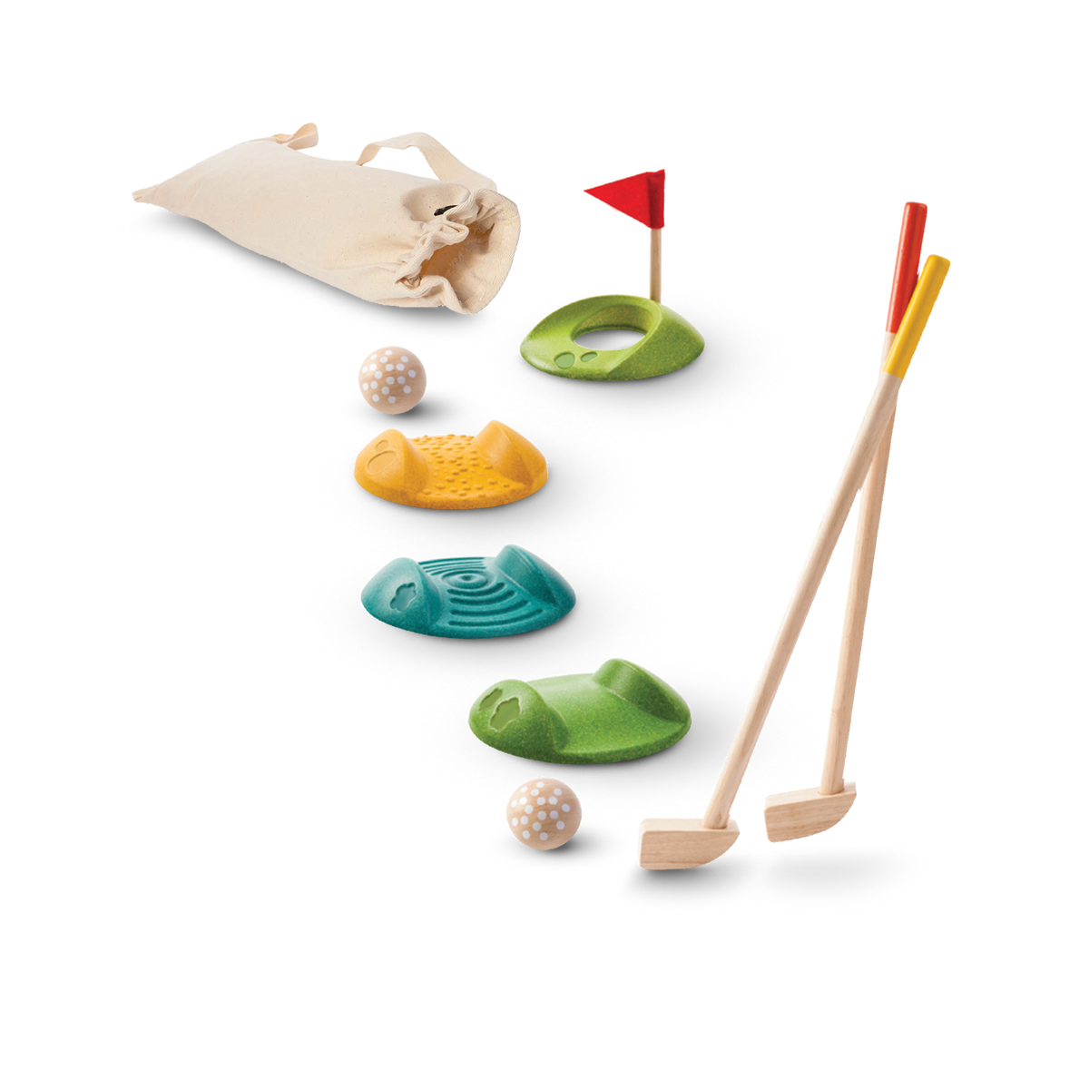 Mini Golf - Full Set – Broome Street General Store