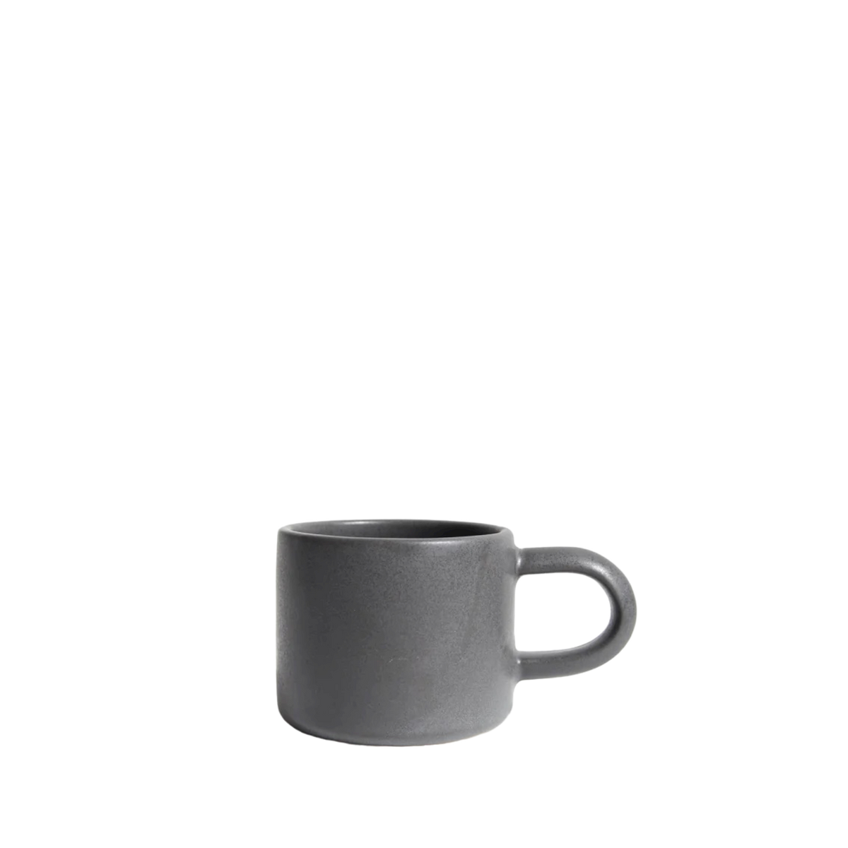 Luvhaus Mug - Slate – Broome Street General Store