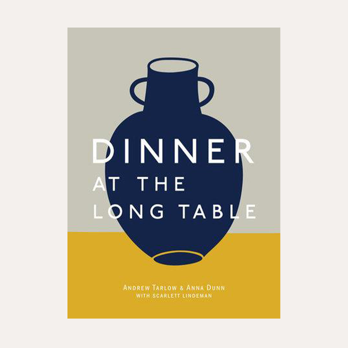Dinner at the Long Table – Broome Street General Store