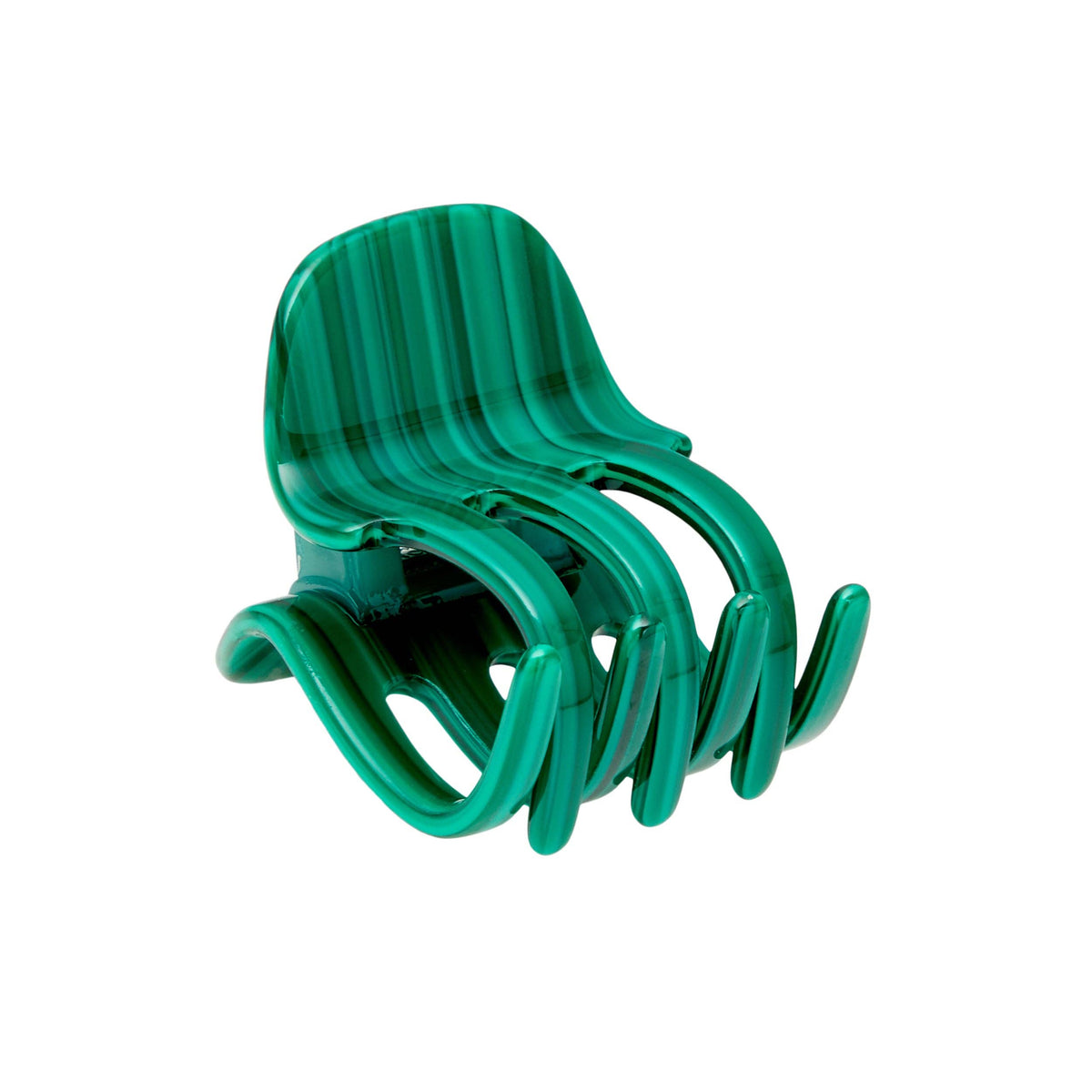 Mini Claw in Malachite – Broome Street General Store