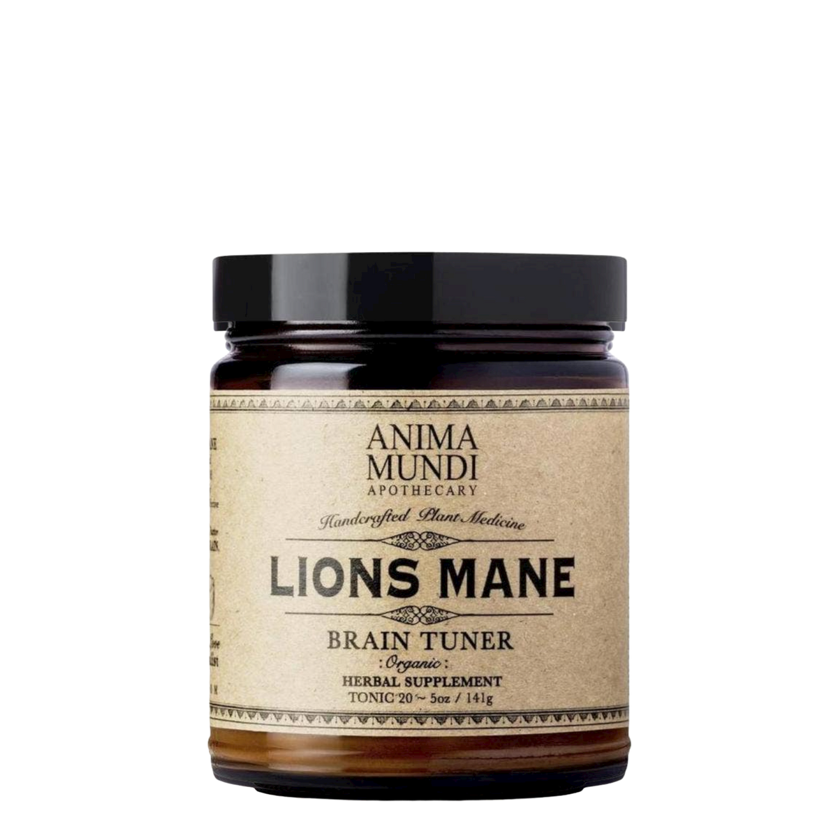 Lion's Mane – Broome Street General Store